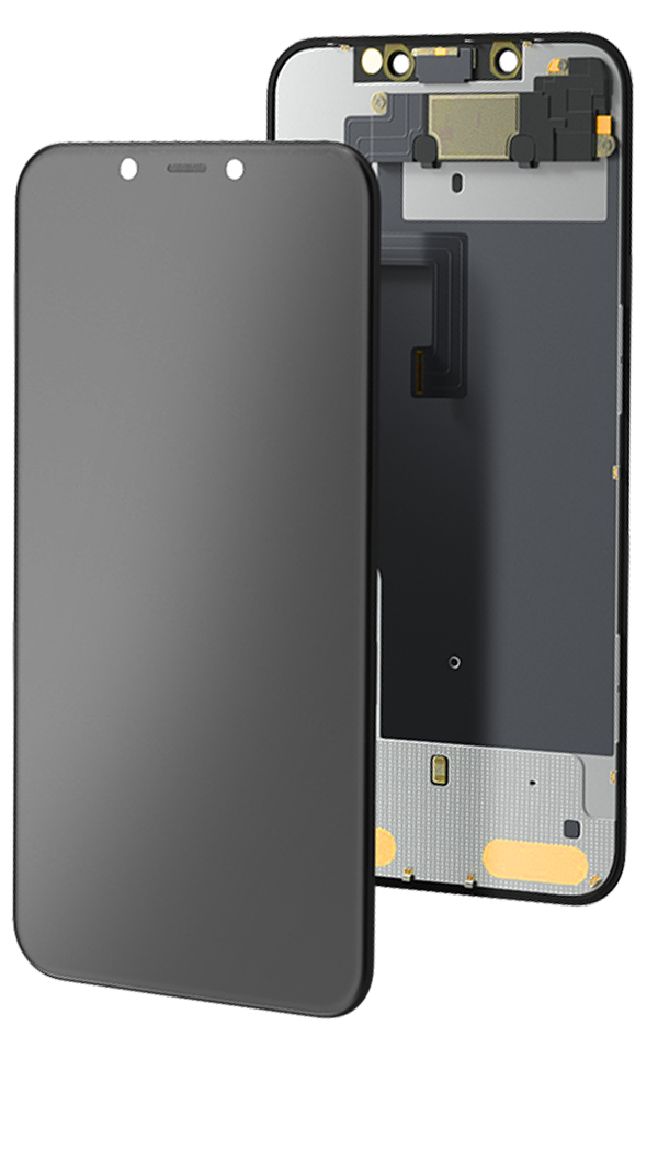 LCD-Displays und Touchscreens für Samsung Galaxy S21 Ultra | Gsm55